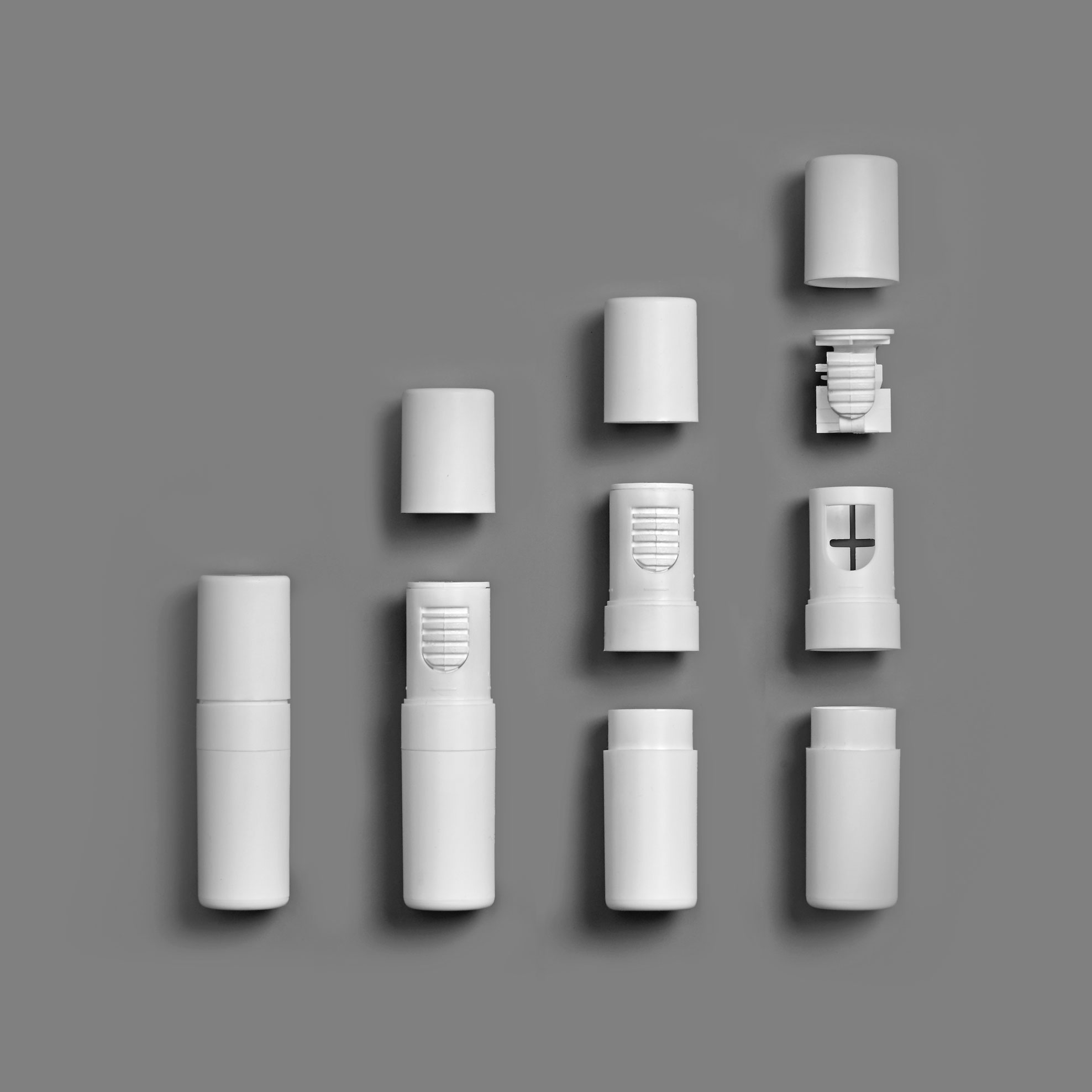 Globules Dispenser - RDI - Homéopathie